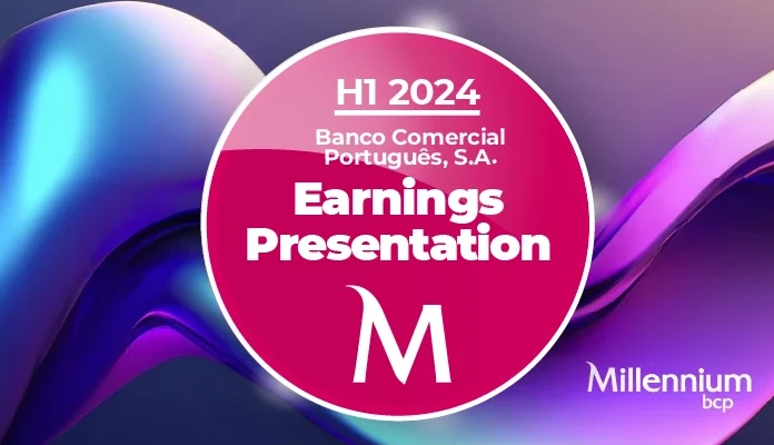 Institutional Area | Millennium bcp