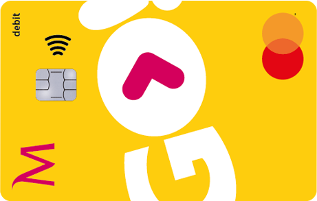 Debit Cards | Millennium bcp